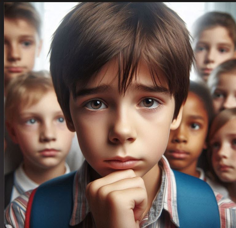 Mutismo Selectivo en Niños: Una Guía Integral - Open Psychology