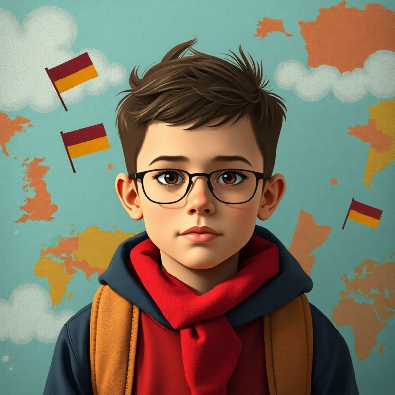 Third Culture Kid Experience: Challenges and Opportunities of a TCK ...