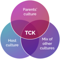 Third Culture Kid Experience: Challenges and Opportunities of a TCK ...