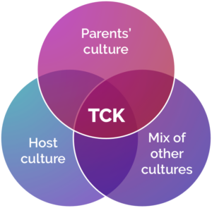 Third Culture Kid Experience: Challenges and Opportunities of a TCK ...